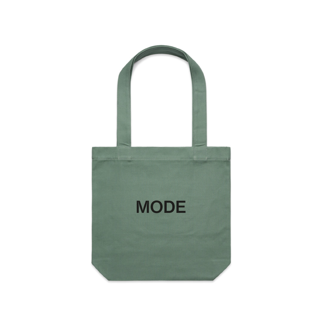 Mode Tote Bag | Mode Seltzer Merch